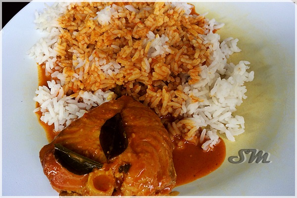 SUPERMENG MALAYA: Jom Sarap : Restoran Puteri, TTDI Kuala Lumpur