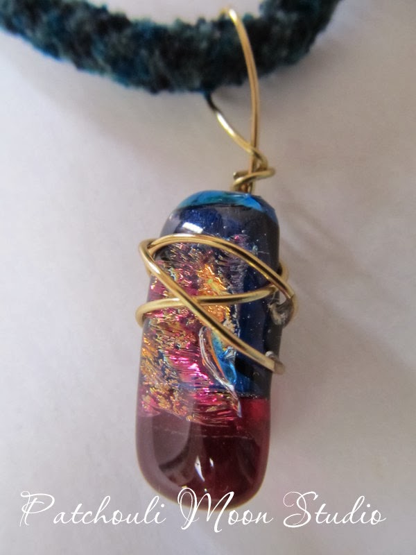 Patchouli Moon Studio: 2013