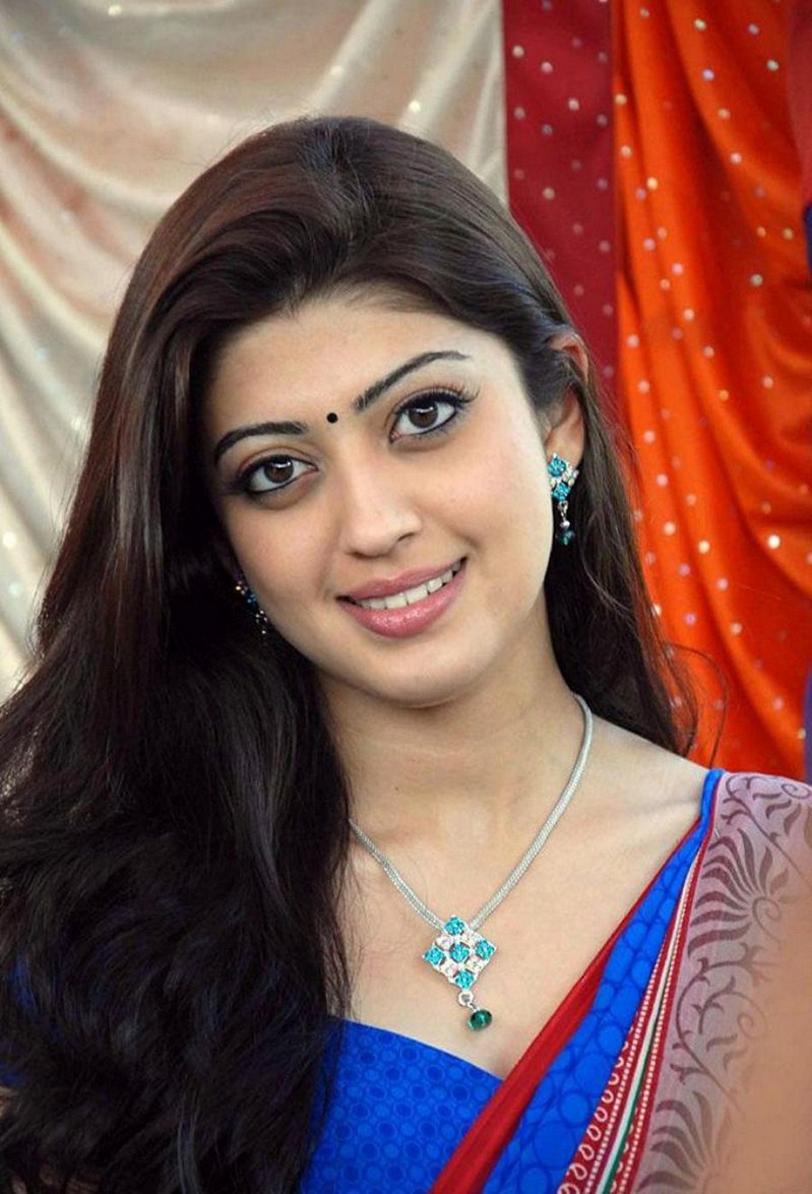 Pranitha Subhash Wiki, Biography, Dob, Age, Height, Weight, Affairs and ...