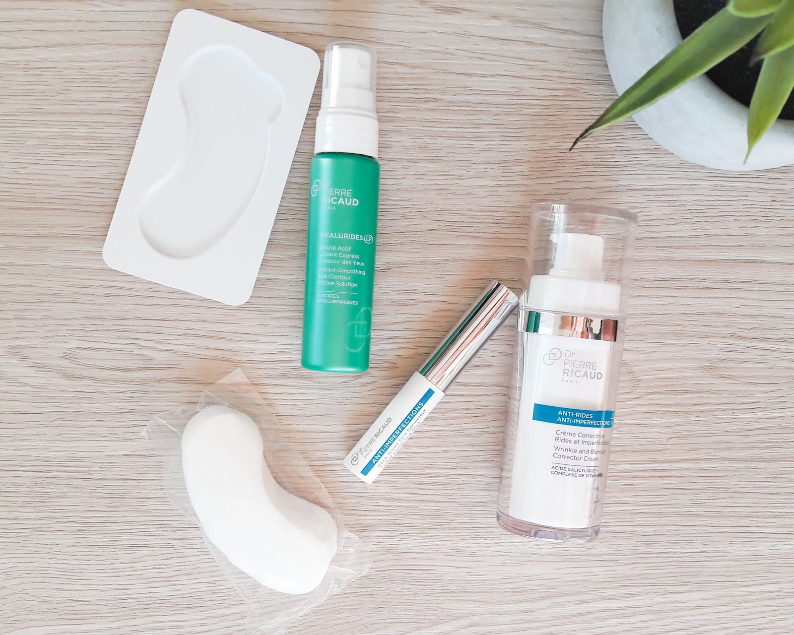 Lutter contre les imperfections de l'automne avec Dr Pierre Ricaud ...