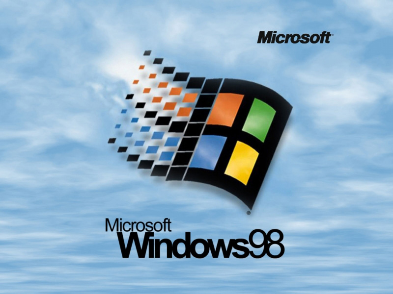 Introduction to Windows 98 (विंडोज 98 से परिचय) - RakeshMgs