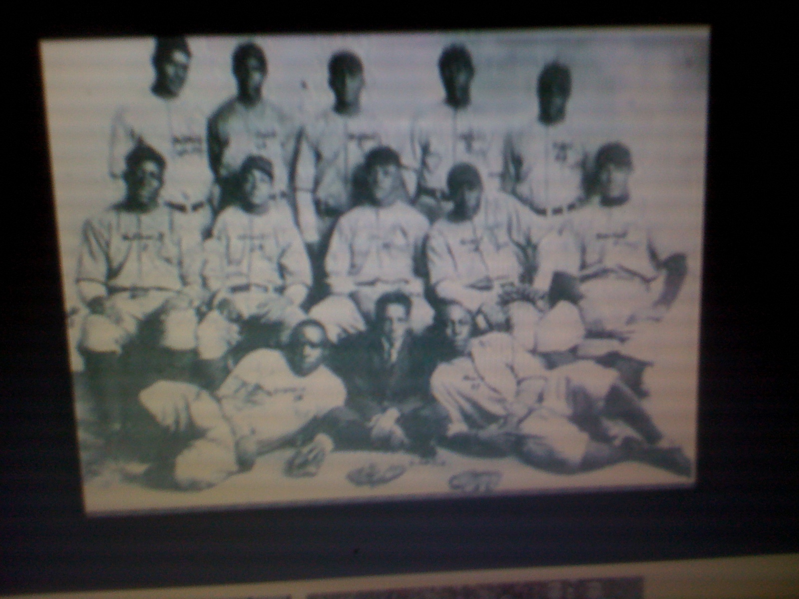 THE BLACK SOCIAL HISTORY:: THE CUBAN X-GIANTS WERE AN AFRICAN AMERICAN ...