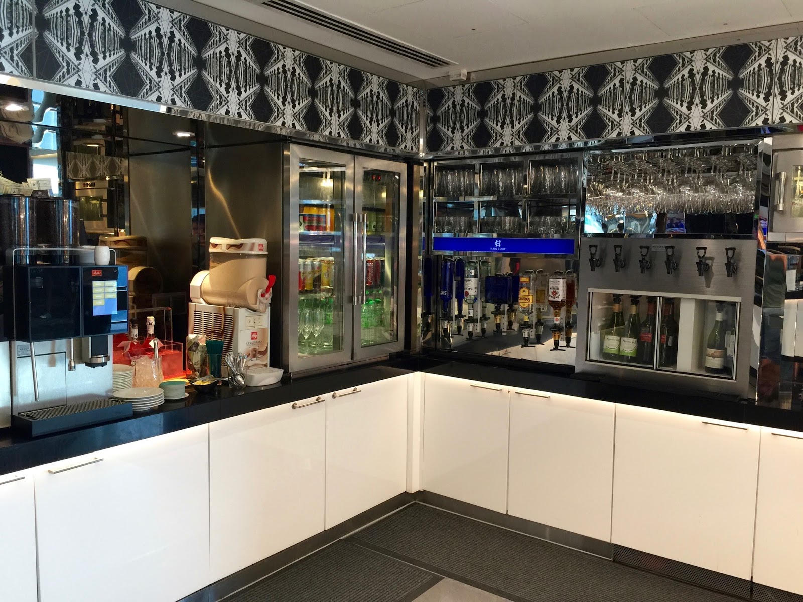 Chef Leoniel The Journey: Le Méridien Kuala Lumpur Review