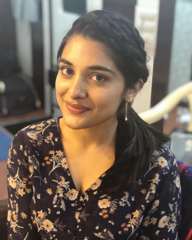 Nivetha Thomas Recent Photo Stills