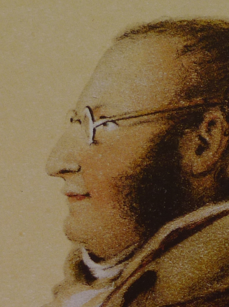 Chamisso-Forum: Jüdische und christliche Intellektuelle um 1800 ...