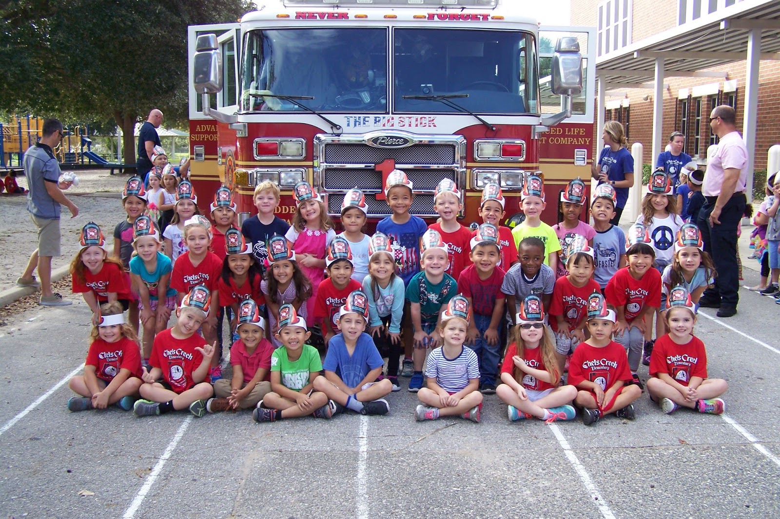 Accept No Limits--Imagine the Possibilities -- Expect the Unexpected ...