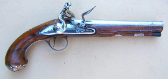Australian Survival and Preppers..: Advantages Of A Flintlock Muzzle ...