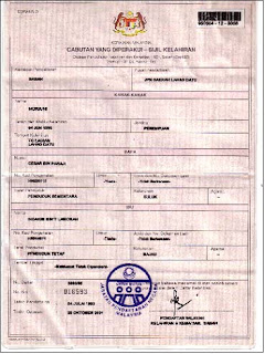 Sabahkini.net - Reveal The Truth, Prevail The Faith: IMM13, WARGANEGARA ...