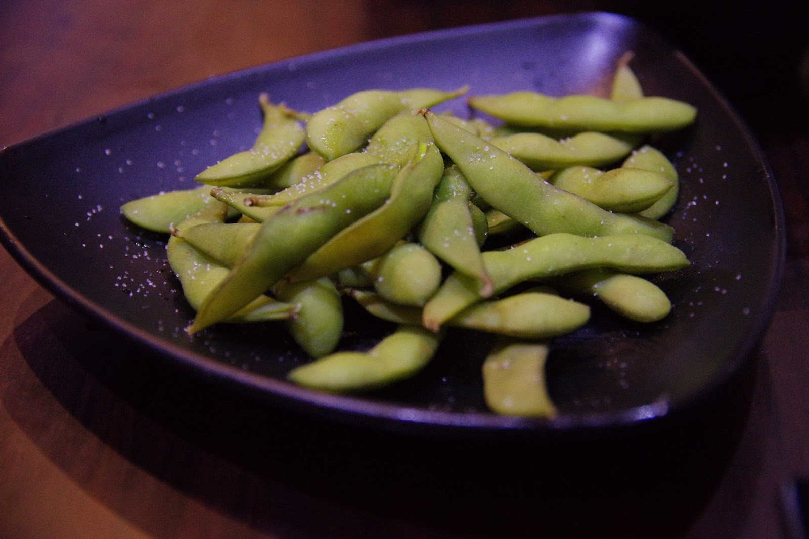 Okami - Restaurant Review - Footscray
