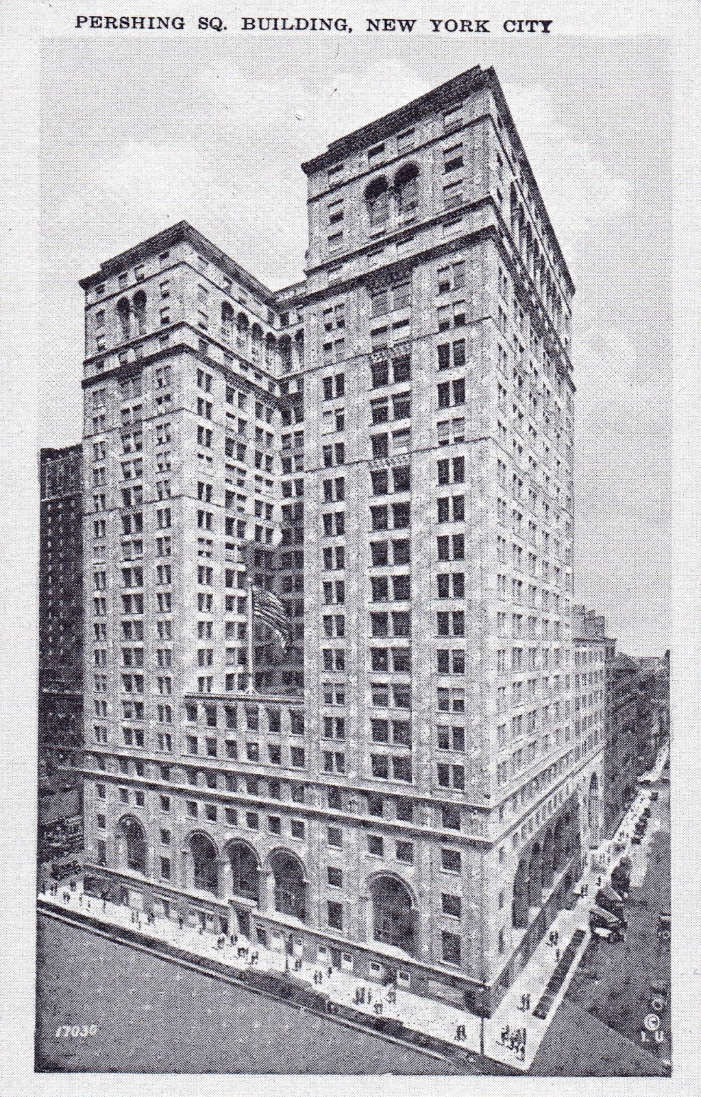 Historia de los Rascacielos de Nueva York: Panorama general de Nueva ...