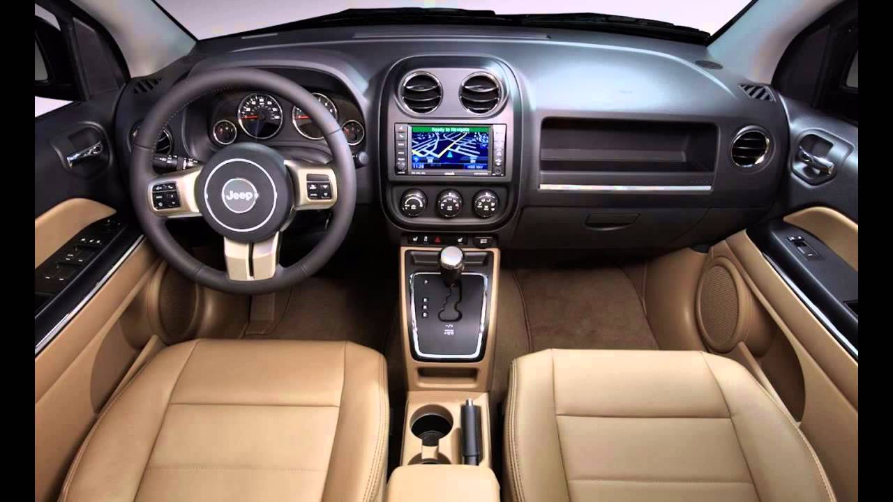 The Launch of Jeep Compass: All Specifications and Price