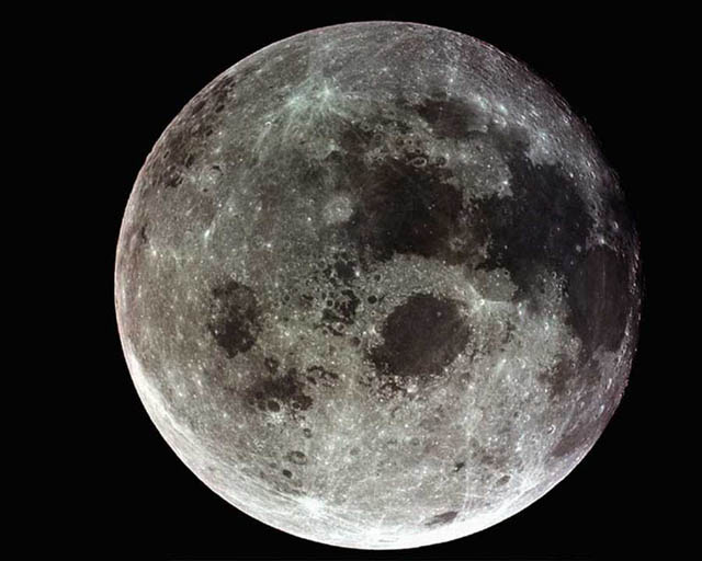 NUESTRO ESPACIO EXTERIOR: NUESTRO SATELITE NATURAL: LA LUNA