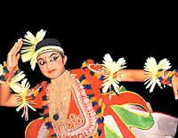 Cultural Kerala: THULLAL