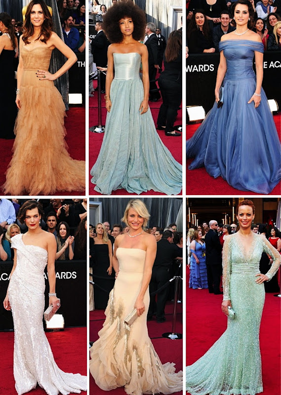 red carpet artists - MADE EVERYDAY