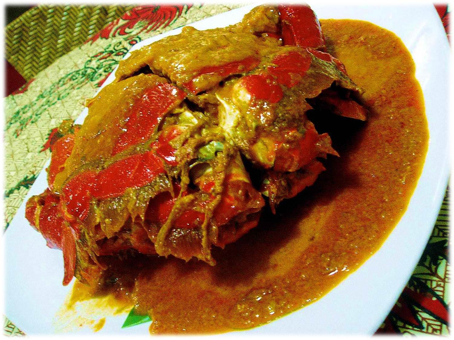 El Viajero: Points of Interest