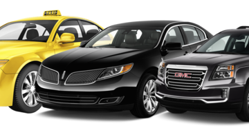 DFW Airport Taxi: DFW Airport Shuttle Service