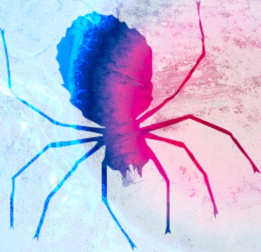 Ananse Means Teller of Stories and Spider in Akan