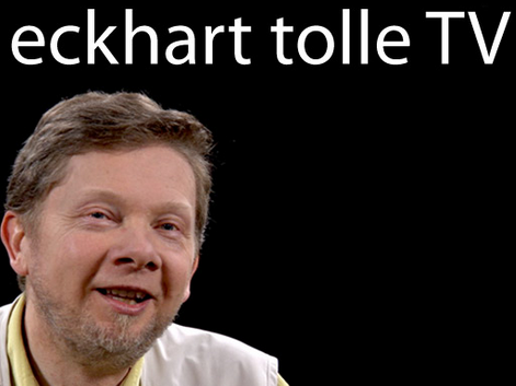 Robert W Lester: Eckhart Tolle is a cult leader? or a poet with issues?