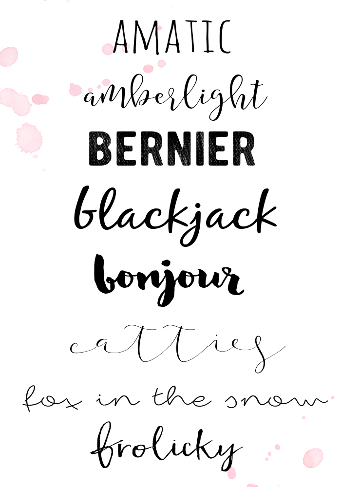 La Mar de Scrap: Top 15 fuentes imprescindibles