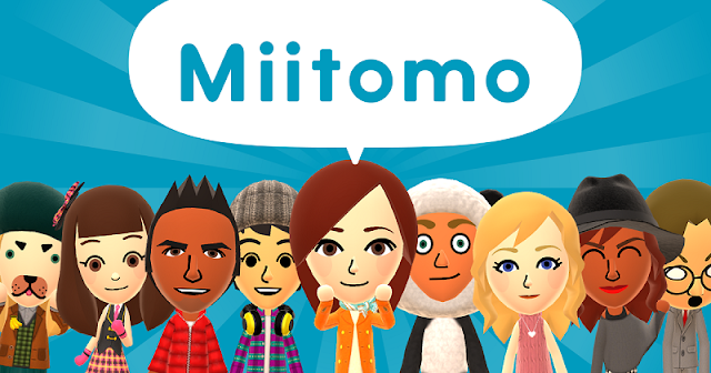Miitomo - My Life as a Mii | HEXMOJO