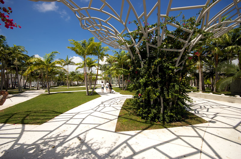 Miami Beach - SoundScape Park on Pinterest | Miami Beach, Florida and ...