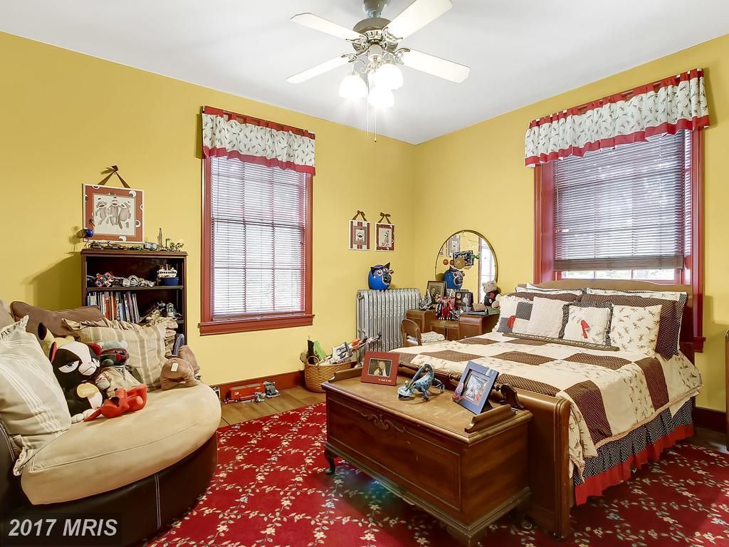 Sweet House Dreams: Schultz House/Oak Ridge Academy, 1837 Victorian in ...