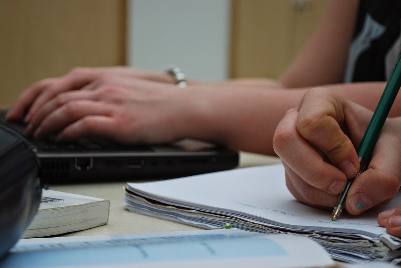 The Best Study Tips for Finals - Elletopia College Magazine