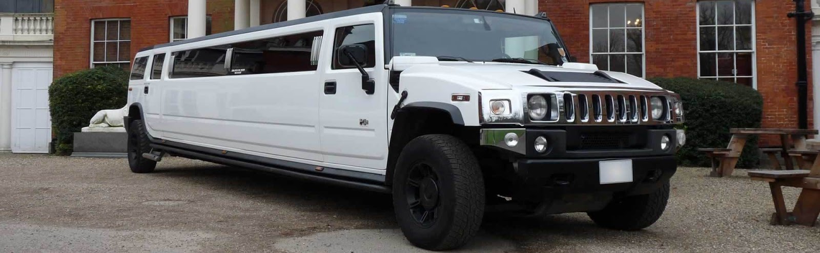 Hiring a Wedding Hummer Limousine: What You Need to Know ~ Luxurious ...