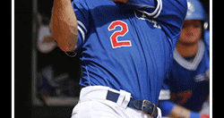 Dodgers Blue Heaven: Welcome to the Dodgers, Mike Freeman!