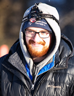 Reitter's Block: Iditarod 46: My Top 10