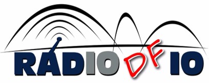 Ouvir a Web Rádio DF10 de Brasília DF Ao Vivo e Online
