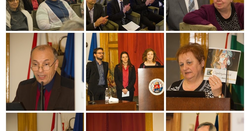 ELTE LIS – Blog: A VKKV-III. konferencia képei