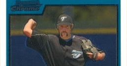 Baseball Cards Come to Life!: Player Profile: Shane Benson
