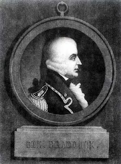 História Militar - Carlos Daroz: GUERRA FRANCO-INDÍGENA (1752-1760)