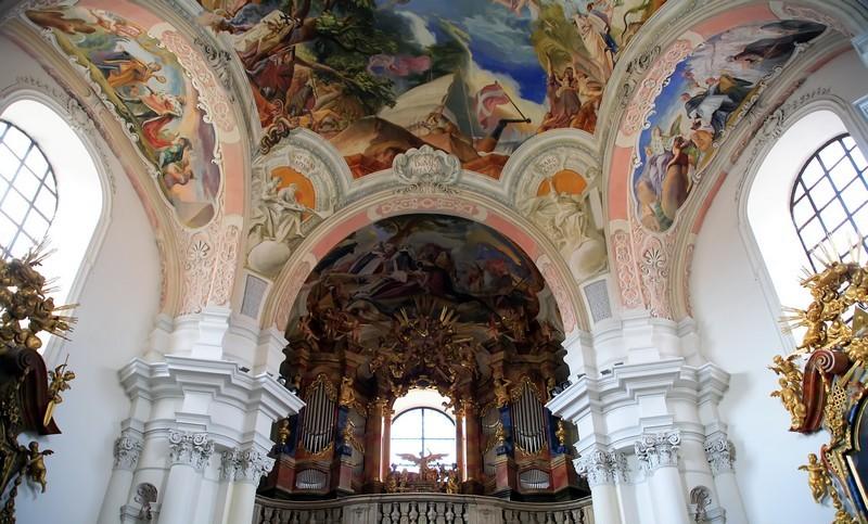 ZEPHYRINUS.: 16 October - Feast Day of Saint Hedwig, Patroness of ...