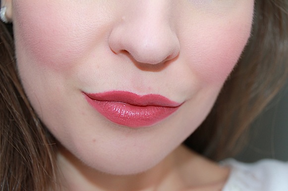 DESTINEE Rouge COCO 41 de CHANEL : Printemps 2012 | kleo beauté