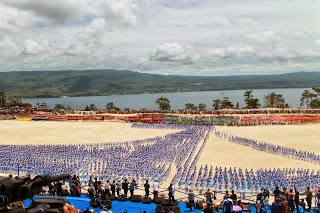 My Culture: Budaya Buton dalam Kehidupan Modern