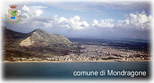 Come mi pare: Mondragone