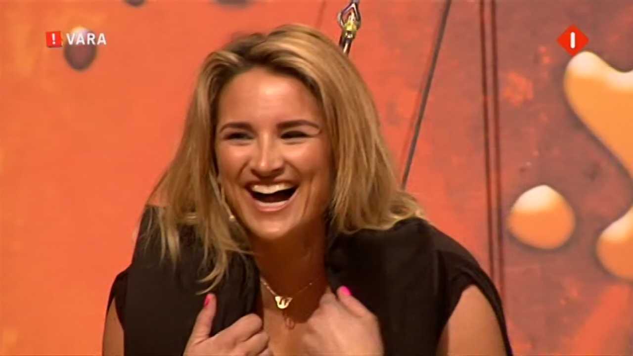 Lieke Van Lexmond - JungleKey.nl Wiki