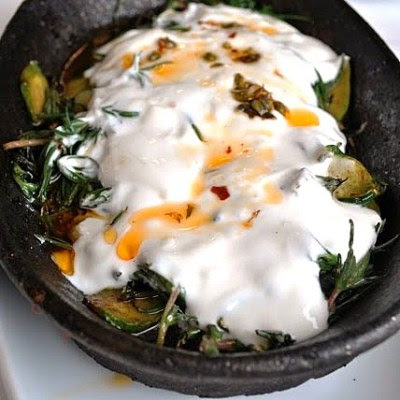 Berfend Ber: Girit Türklerinin Mutfağı / Cuisine of the Cretan Turks