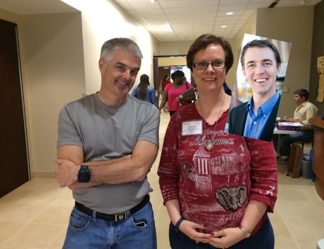 Mrs. Gibbs Flips Algebra 1: FlipCon Atlanta 2015