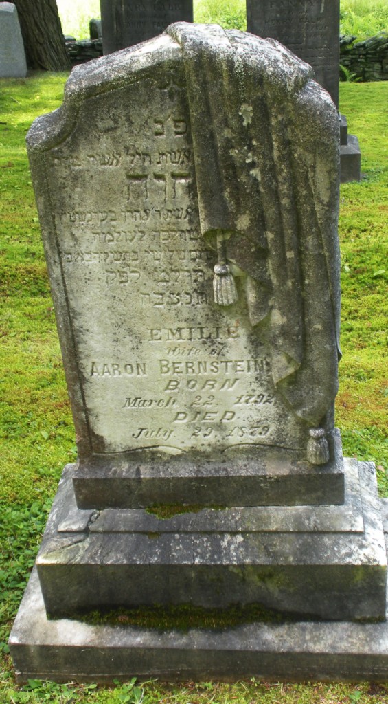 Engraved: : Death Casts a Pall