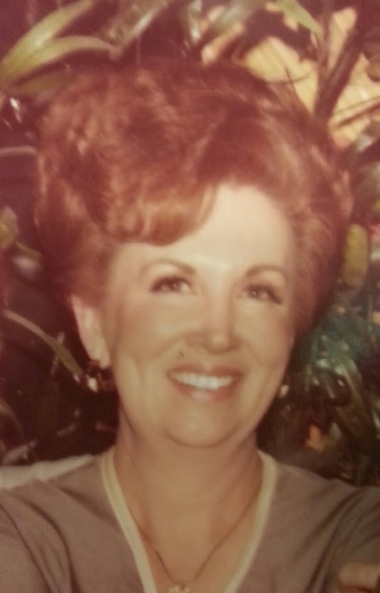 Evans Funeral Homes Obituaries: Mary Anne Mendoza Evans Funeral Homes Obituaries: Mary Anne Mendoza