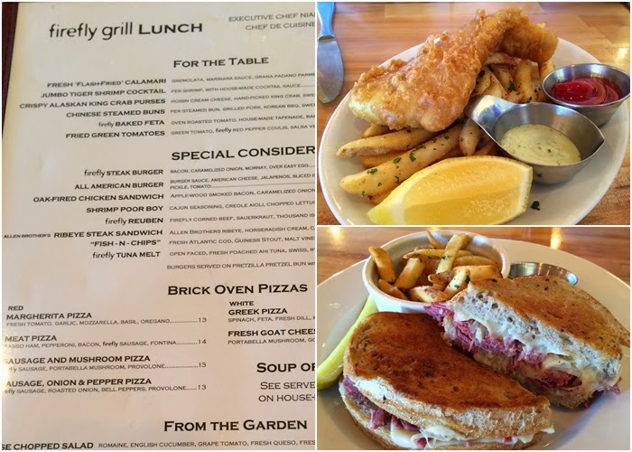 The 614orty-Niner: An Effing(ham) Nice Surprise: Firefly Grill ...