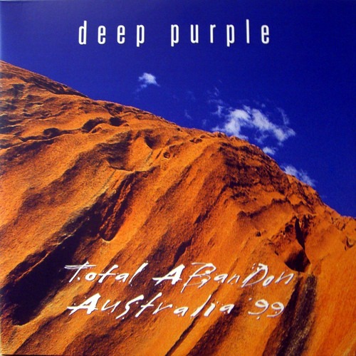 2112 ESTACION DE ROCK: DEEP PURPLE " Help! " ... ( Covers capítulo 781)