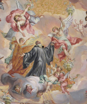 Cannundrums: Melk Abbey