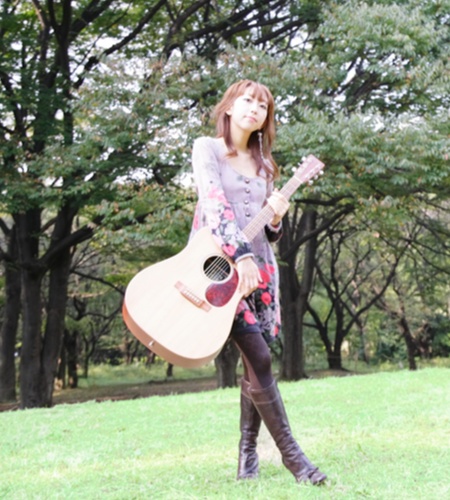 Gallery Photo Artist: Rie Fu