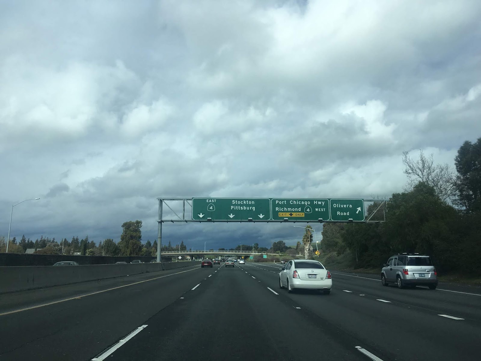 California State Route 242