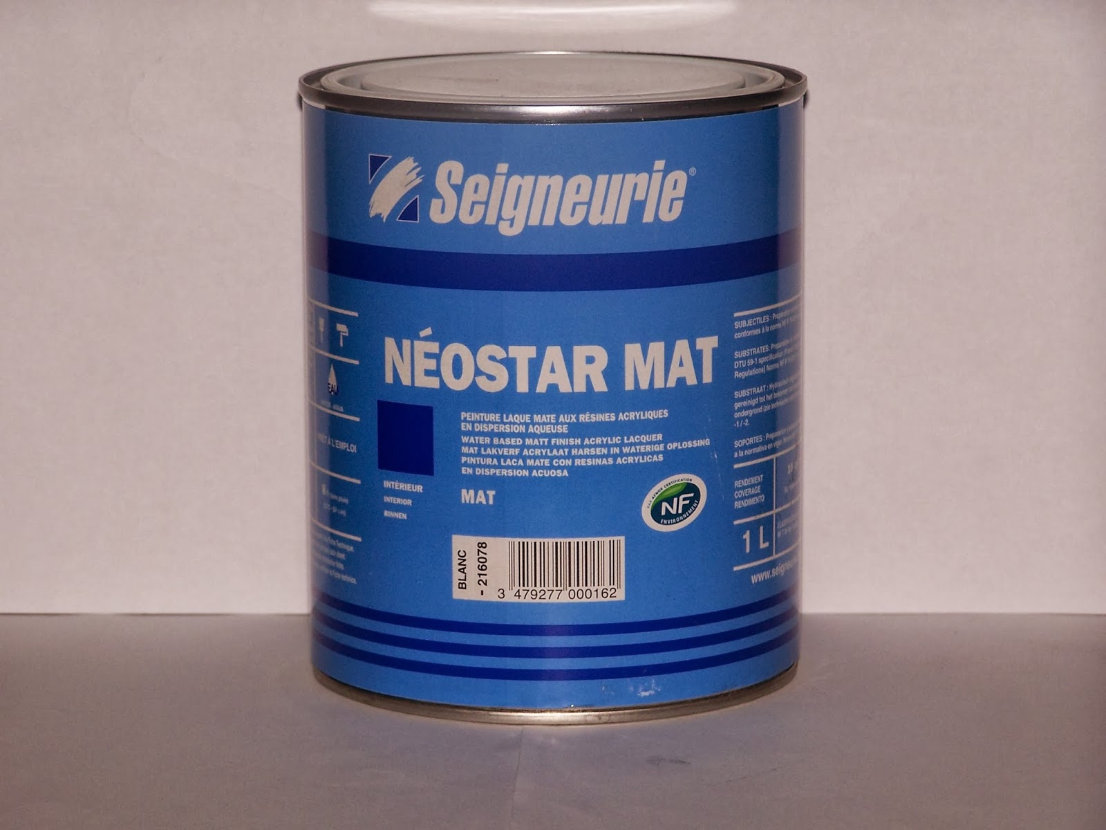 Pintura y decoración: Como decorar y pintar paredes con pintura ...