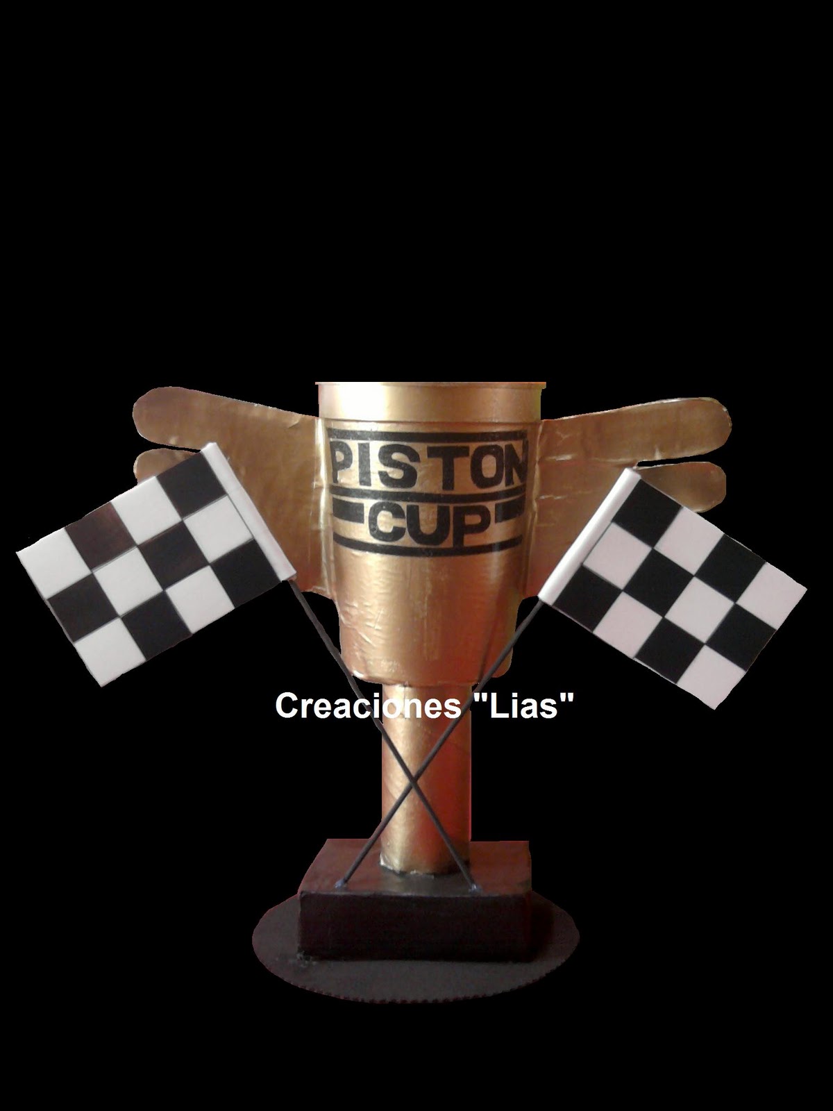 Creaciones Lias: Para fiestas infantiles